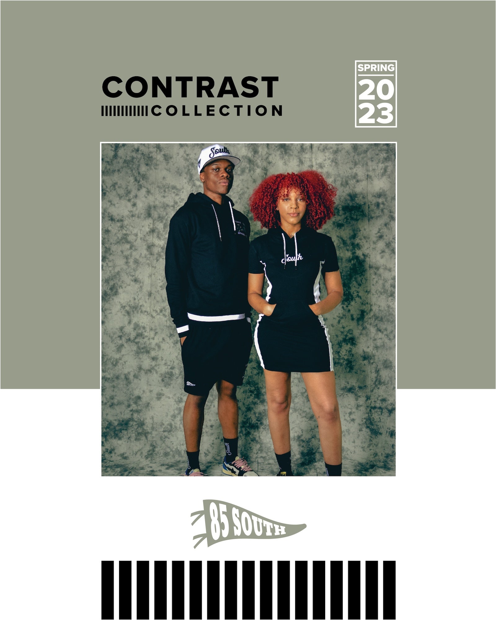 Lookbooks – Eighty Five Apparel Company