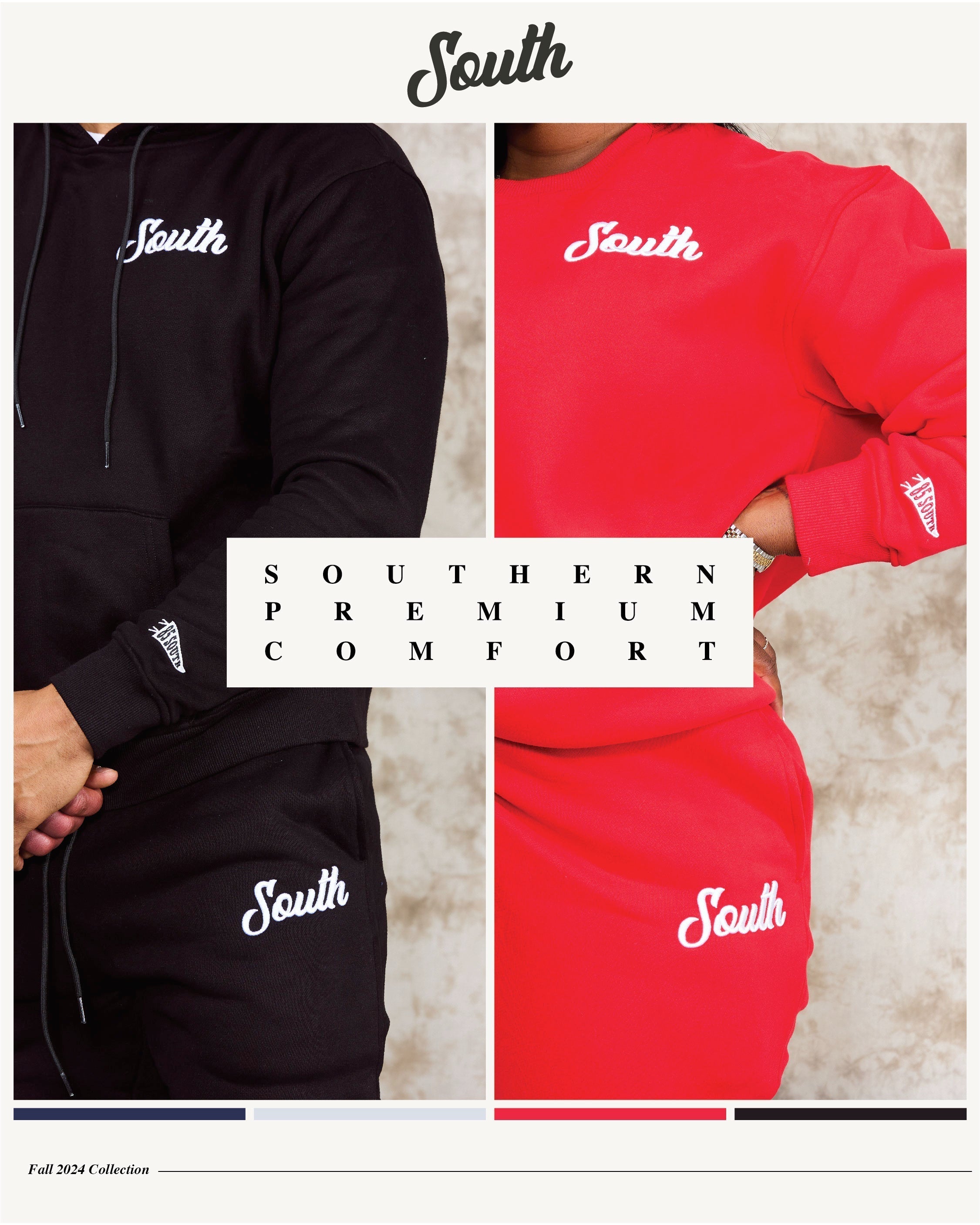 Southern Premium Collection 2025 – Eighty Five Apparel Company