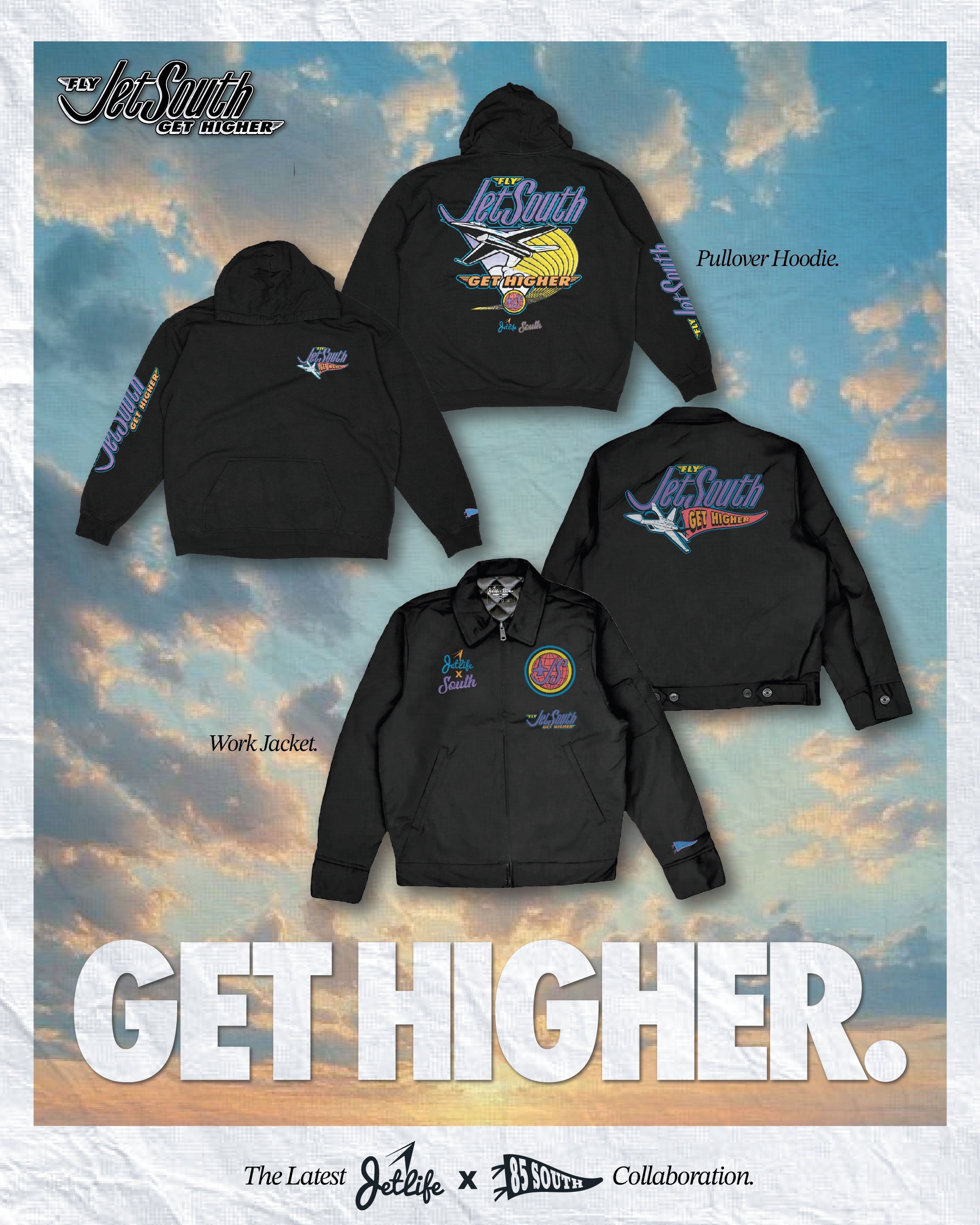 Eighty Five Apparel Company