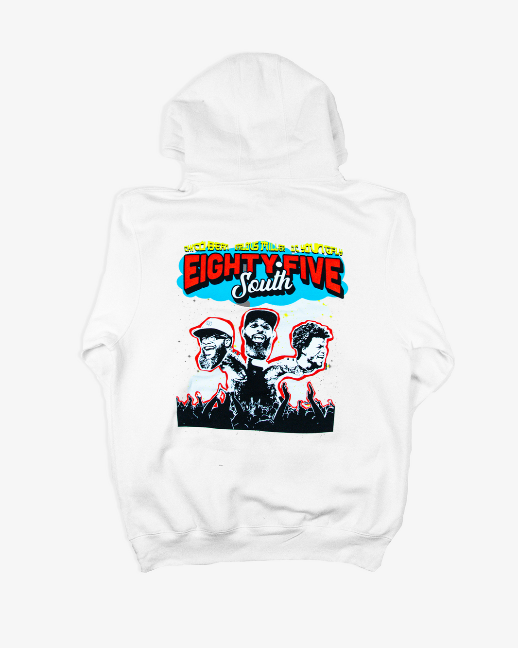 Products – Eighty Five Apparel Company