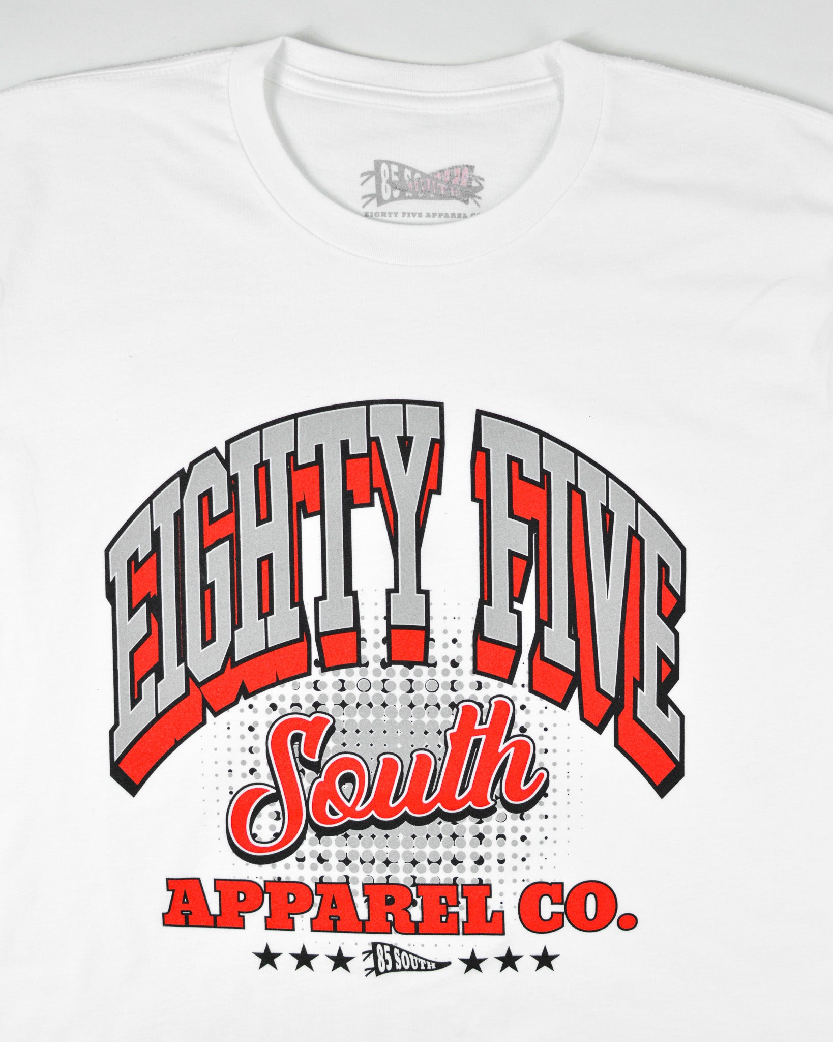 Products – Eighty Five Apparel Company