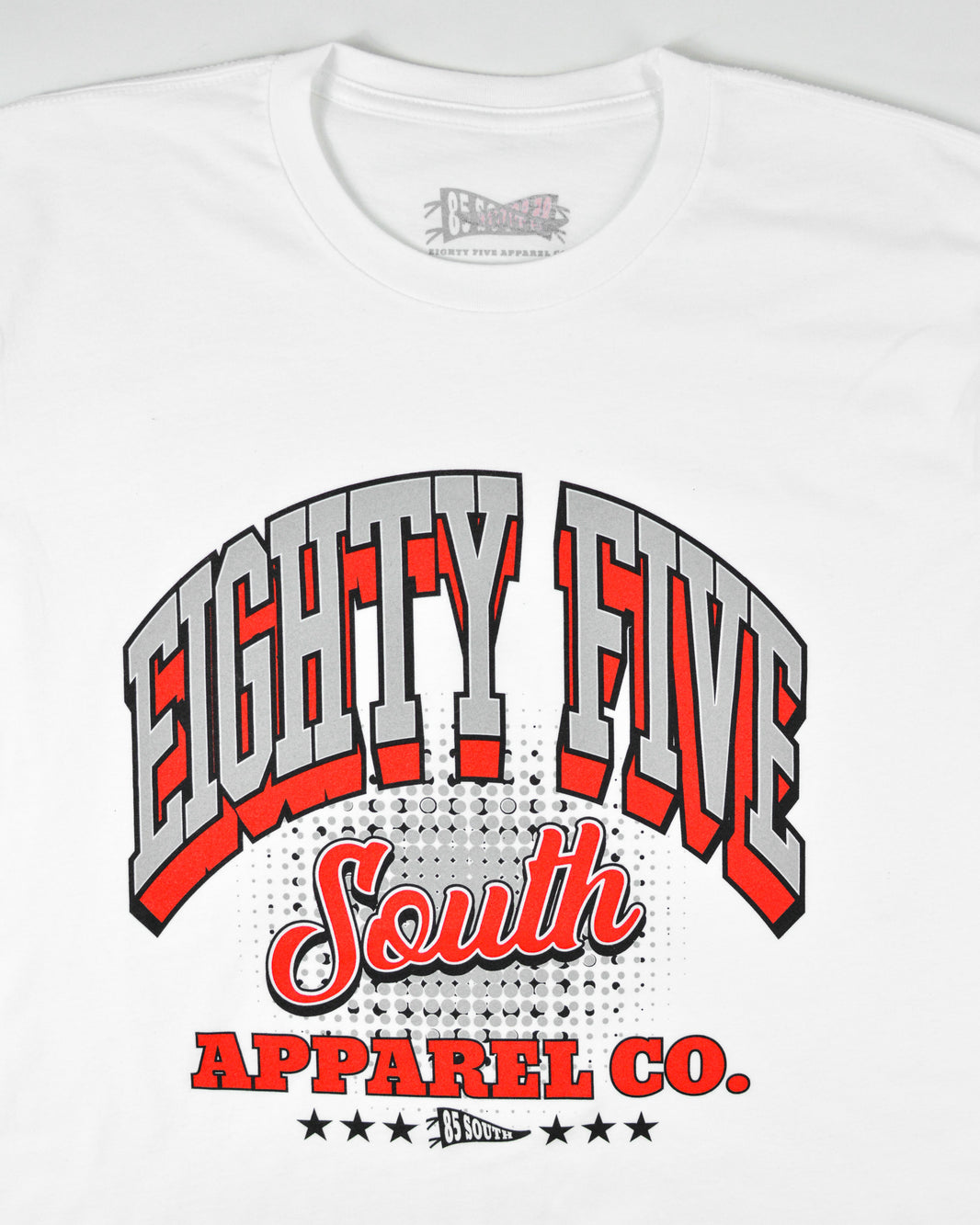 Products – Eighty Five Apparel Company