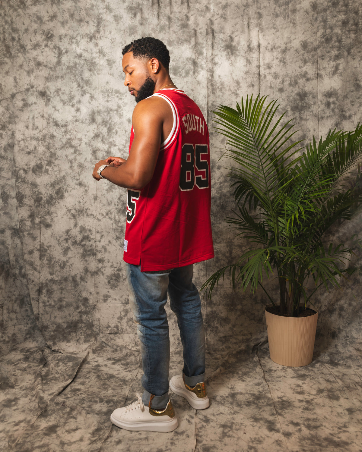 Eighty Five Apparel Company