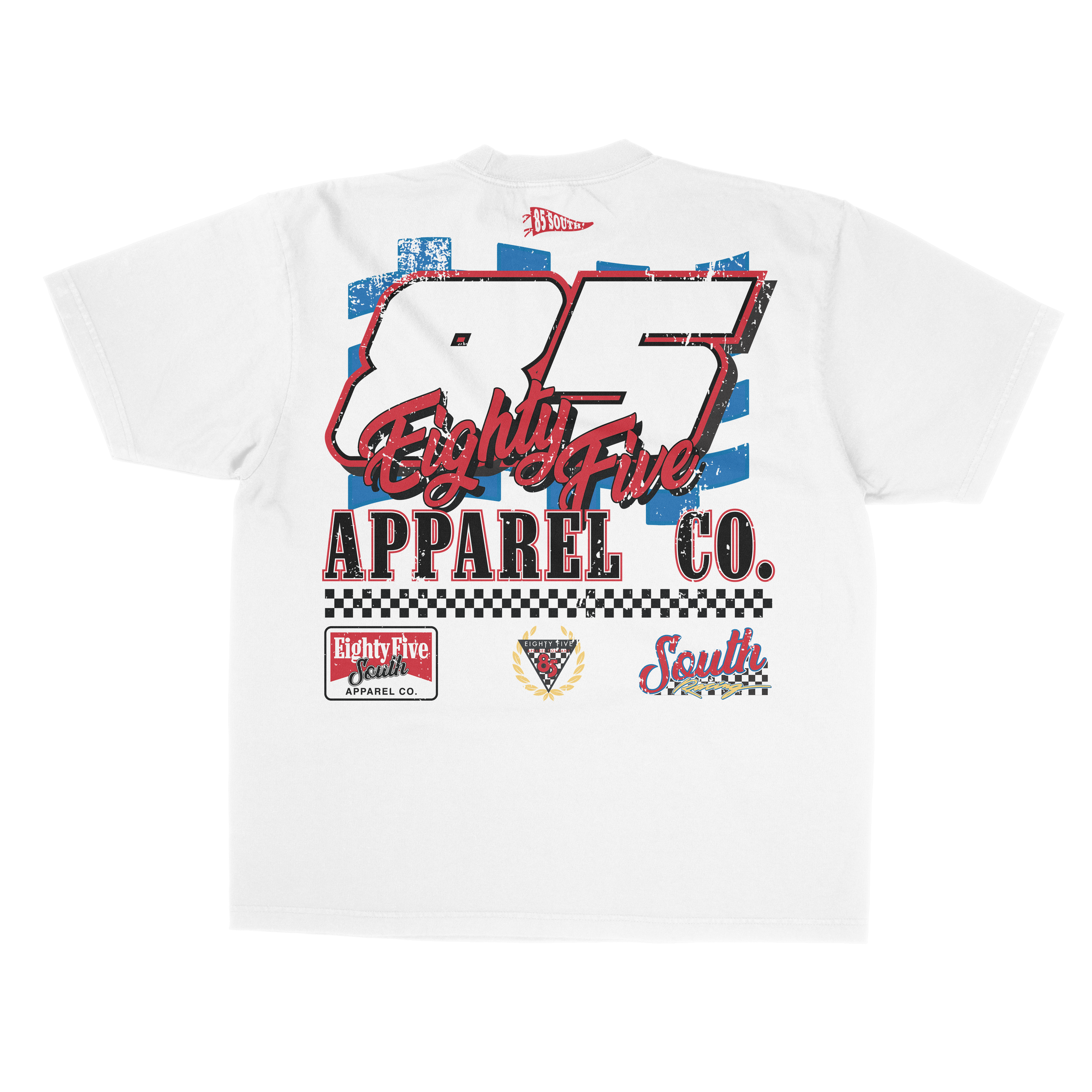 Eighty Five Apparel Company