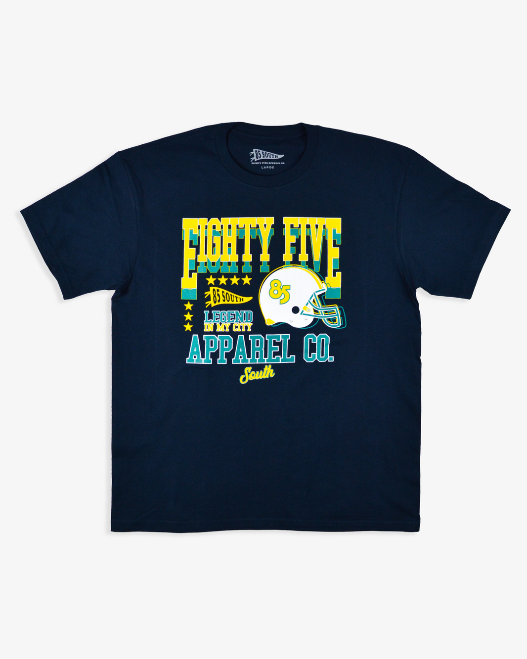 Products – Eighty Five Apparel Company