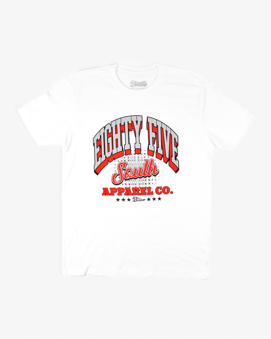 Products – Eighty Five Apparel Company